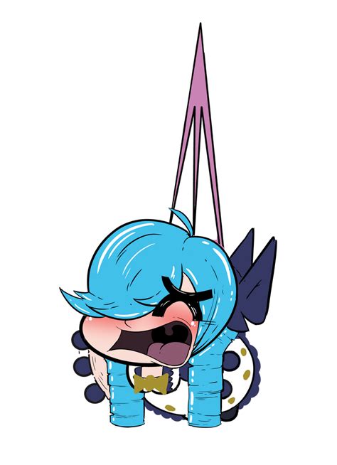 Chibi Gwen By Yesandno9999 On Deviantart