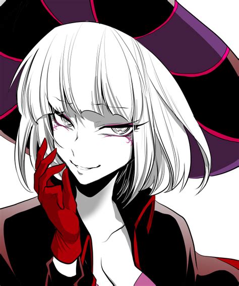 Marimo Yousei Ranbu Claude Frollo Disney Veil Disney Disney