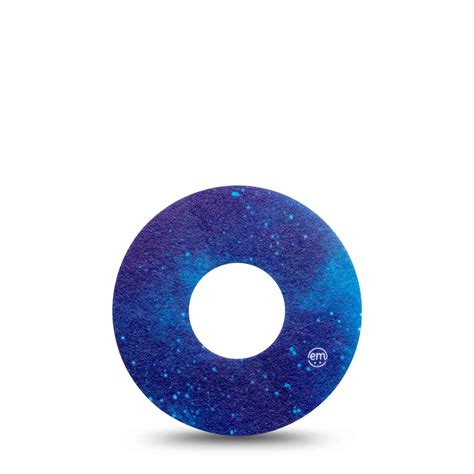 Expressionmed Galaxy Infusion Set Patch