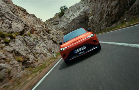 Smart 3 Tech Specs And Prices Evspecs