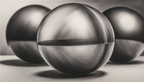 Introduction To Shading And How To Create Depth And Texture In Drawings