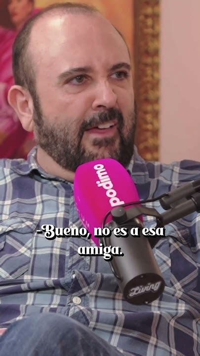 El Secreto De Carlos Areces En Malas Personas Con Livingpostureo Youtube