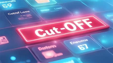 What Is A Cut Off Date Definition And Best Practice