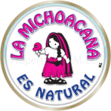 La Michoacana Logo Image Download Logo