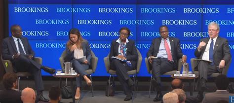 Video Watch Mthuli Ncube Speaking On Debt Sustainability At The