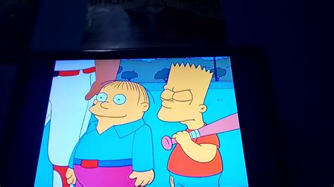 Bart Simpson Catchphrase