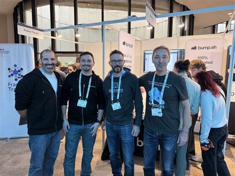 Microcks On Linkedin Kudos Api Collaboration Microcks Bump