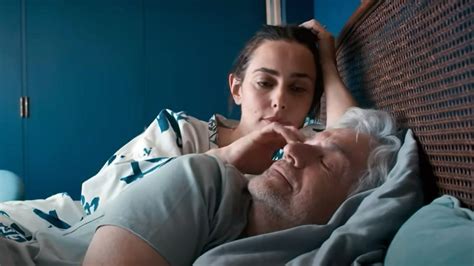 Gustavo Graef Marino Habla Sobre Su Nuevo Film El Vacío