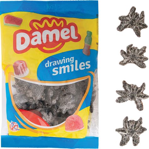 Busters Tangy Candy Twin 40g Lollies 4 U