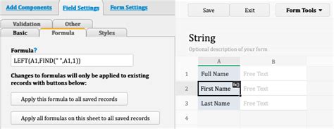 Ragic Formulas Rr Automation Solutions