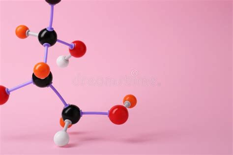 Sugar Molecular Structure