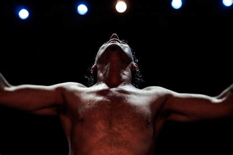 Sandro Borellicia Carne Agonizante Balada Da Virgem Em Nome De Deus Conectedance