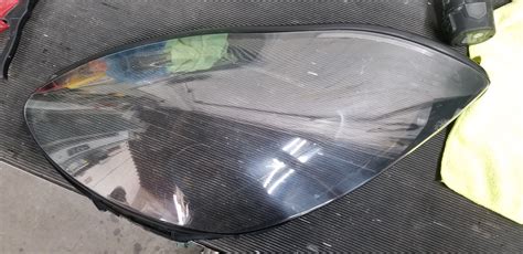 Flawless Fitment Sc430 Headlight Mods