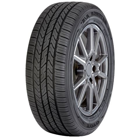 Toyo Extensa As Ii 21565r17 98t Sullivan Tire And Auto Service
