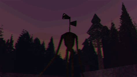 Siren Head By Modus Interactive For The Haunted Ps1 Halloween Jam