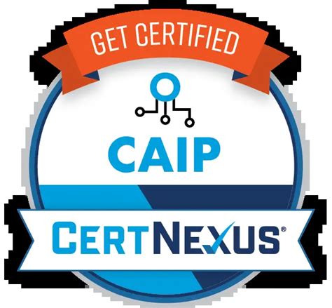 Certnexus Certified Artificial Intelligence Practitioner Training