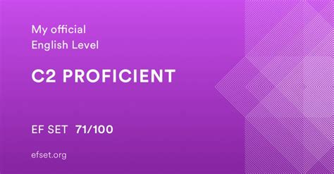 Yassine Baraket On Linkedin My Official English Level Certificate