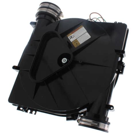 66756 Packard 66756 1 Speed Draft Inducer 085 Amp 58 Watt 3300