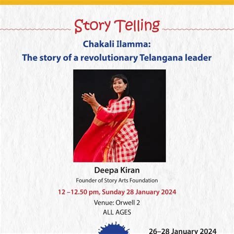 Deepa Kiran On Linkedin Hlf