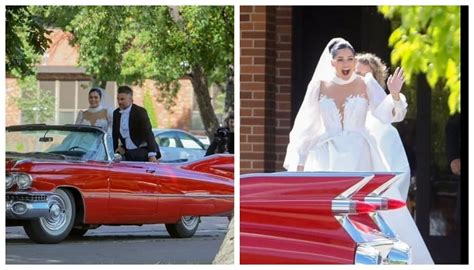 Josh Duhamel Ties The Knot With Audra Mari