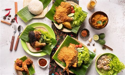 Uncle Penyet Menu And Updated Price List Singapore December 2025 Singmenu