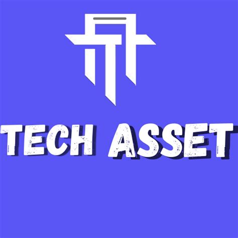Tech Asset Youtube