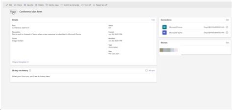 Power Automate Templates How To Simplify Your Workflow Citizen Development Academy