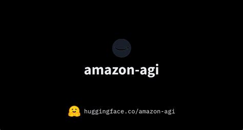 Amazon Agi Amazon Agi