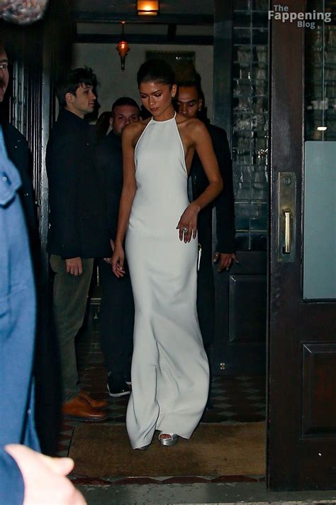 Zendaya Nude Leaks Onlyfans Photo 4523 Thefappening