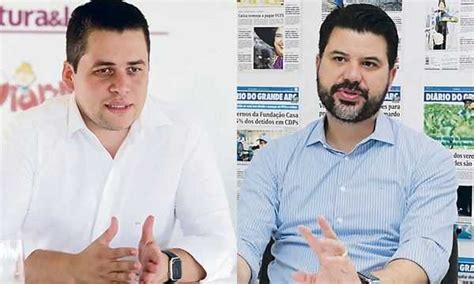 Acácio Assume O Comando Da Saúde Em Santo André 05052024 Diário Do Grande Abc