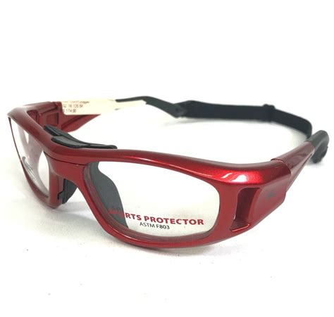 Leader Safety Glasses