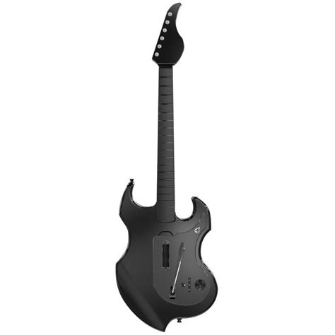 Controller Per Chitarra Wireless Pdp Riffmaster Xboxpc Per Fortnite Festival E Rock Band 4