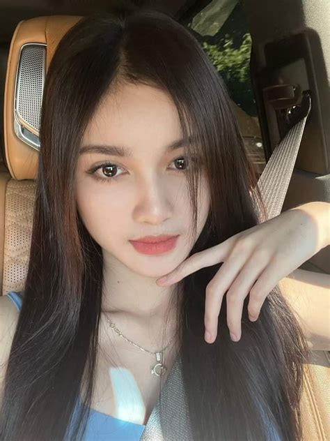 Khmer Beautiful Girl 💐 💐💐