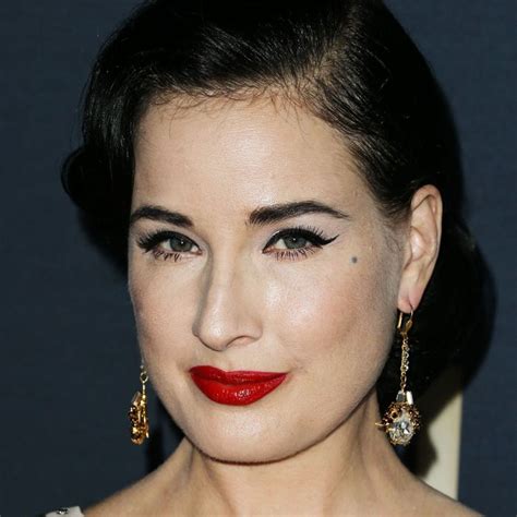 Dita Von Teese Without Makeup Celebrity In Styles Dita Von Teese Without Makeup Celebrity In Styles