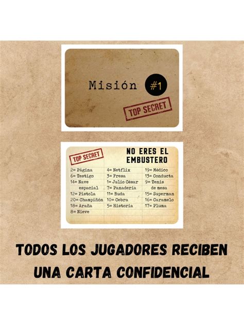 El Embustero ¡el Juego Social De Palabras Más Adictivo Oh Happy