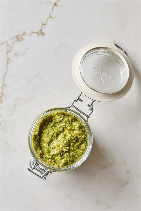 Cilantro Pesto Recipe Wyse Guide