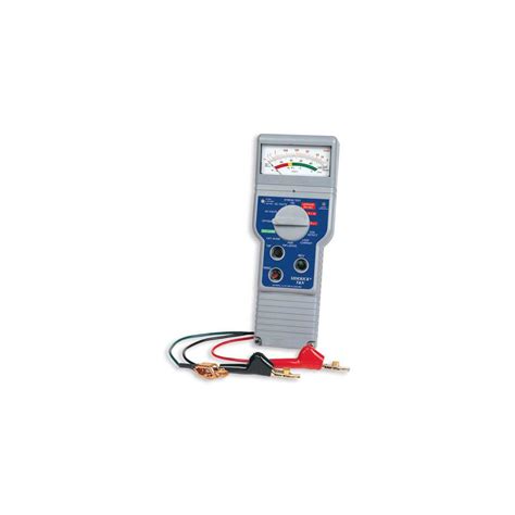 Tempo 1137 5002 Sidekick Cable Maintenance Test Set