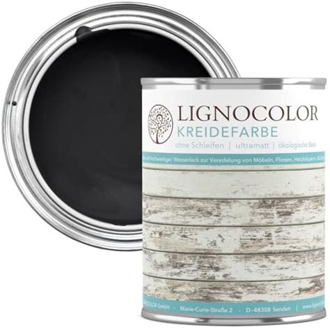 Lignocolor Wandfarben Vergleich September 2025 Whichone