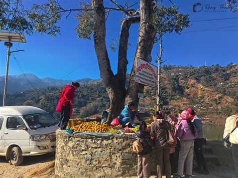 Experience Peace In Chitlang Markhu And Kulekhani