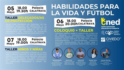 Formación Cned Mayo 2025 Centro Nacional De Educación En El Deporte Cned