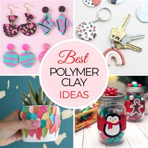 How To Bake Polymer Clay Like A Pro Treasurie