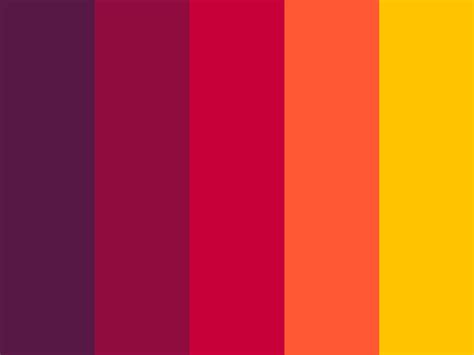 gradient html color codes