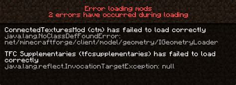 what does this mean made a custom mod pack r curseforge