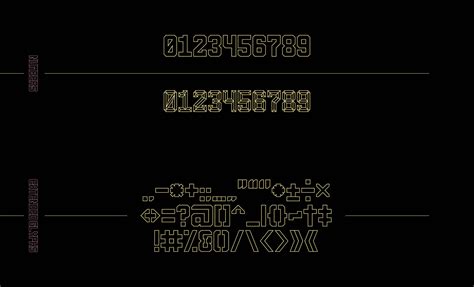 Poppy Flowers Typeface