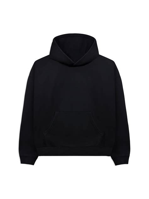 Cm7000 Black Hoodie Artofit
