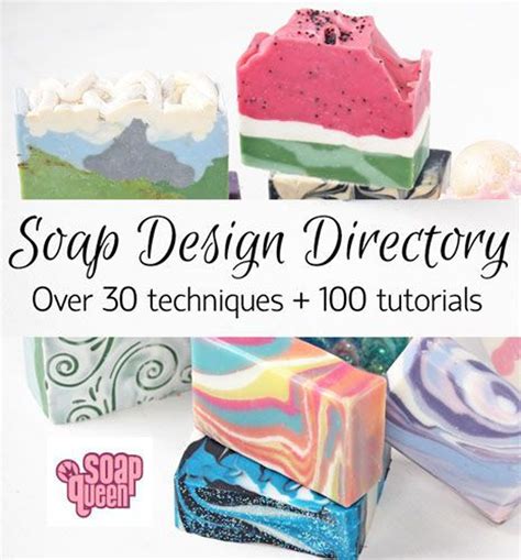 Soap Queen Hot Process Soap Tutorial