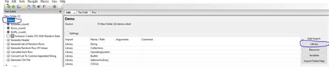 How To Install Robot Framework On Windows