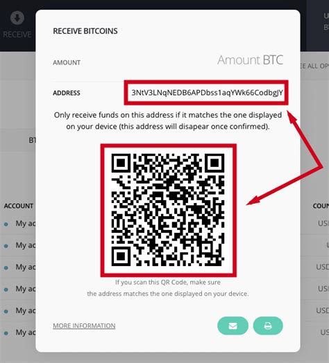 How To Transfer Bitcoin To A Ledger Nano S Coincentral