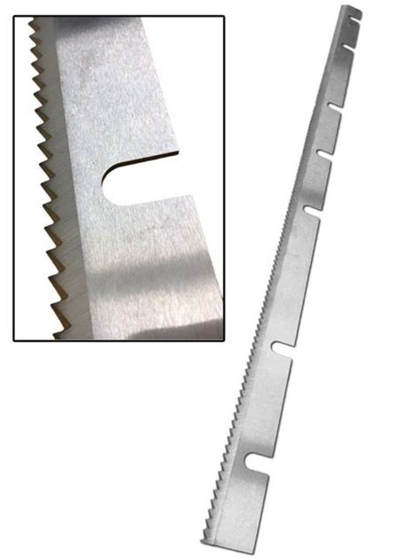 Markus Feldhoff On Linkedin Knife For The Packing Industry Hco Made