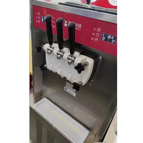 冰淇淋机的秘密武器：bb配件冰淇淋机膨化管带密封圈，让美味不停歇！🍦 商用冰淇淋 淘宝百科网